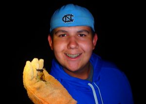 students-testimonials - Sternberg Museum of Natural History